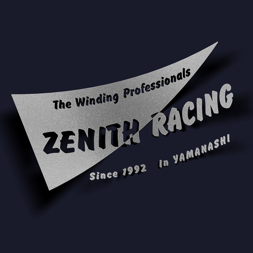 Zenith Racing – driftstickers