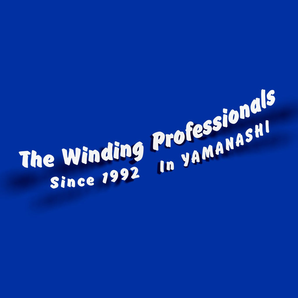 The Winding Professionals – driftstickers